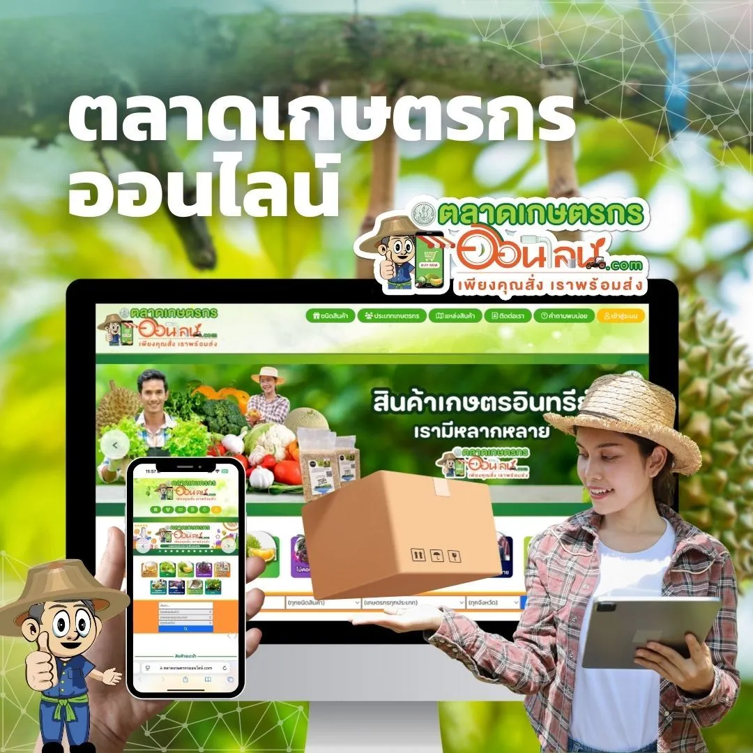 Home New 2024 – กรมส่งเสริมการเกษตร กระทรวงเกษตรและสหกรณ์